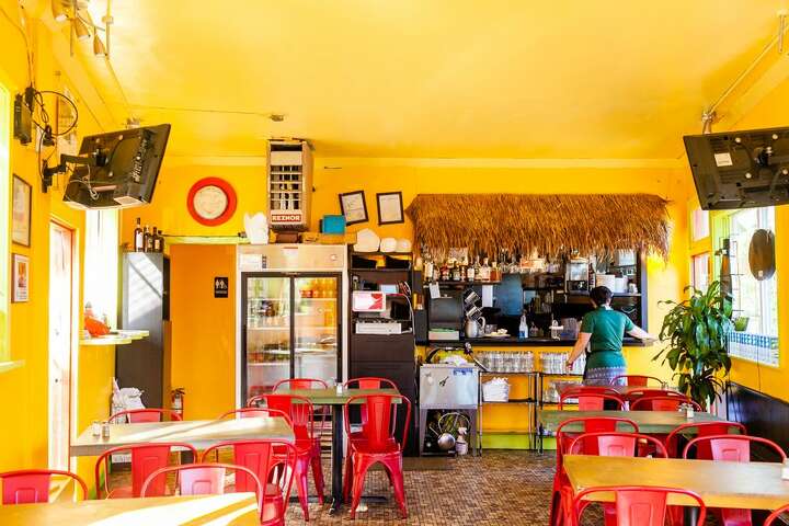 Seattle's 18 best (authentic) global restaurants to remind you of travel