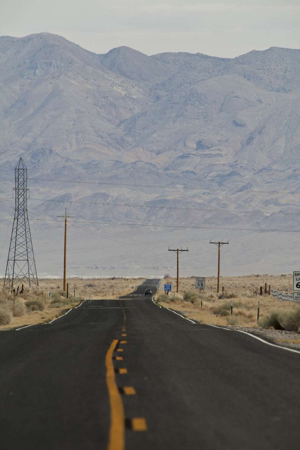 California's most scenic routes and highways