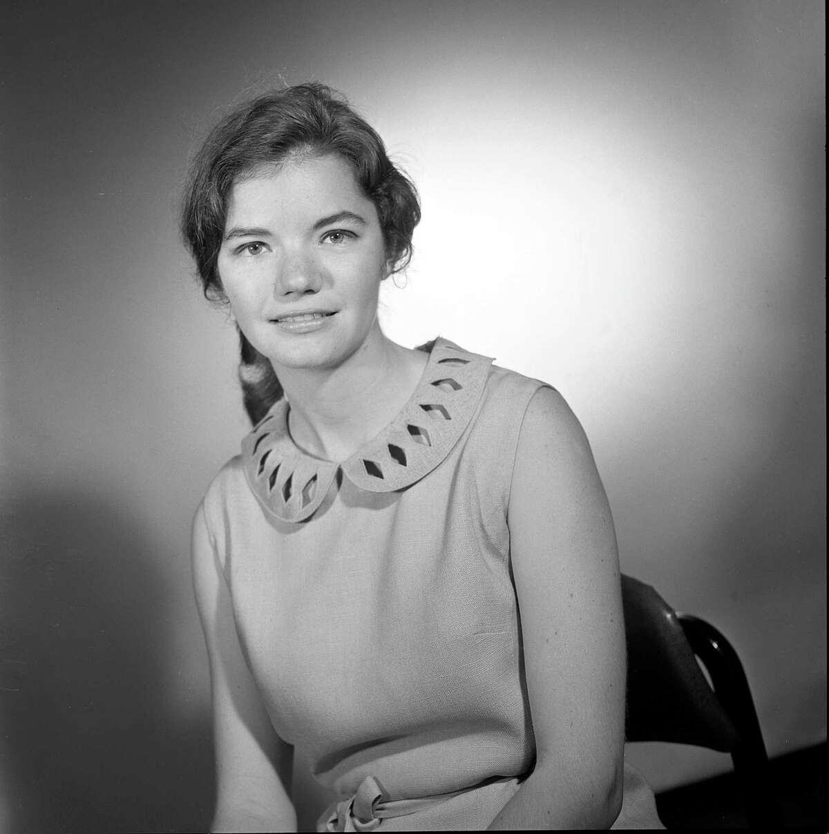 A Houston producer helped bring Molly Ivins to the big screen