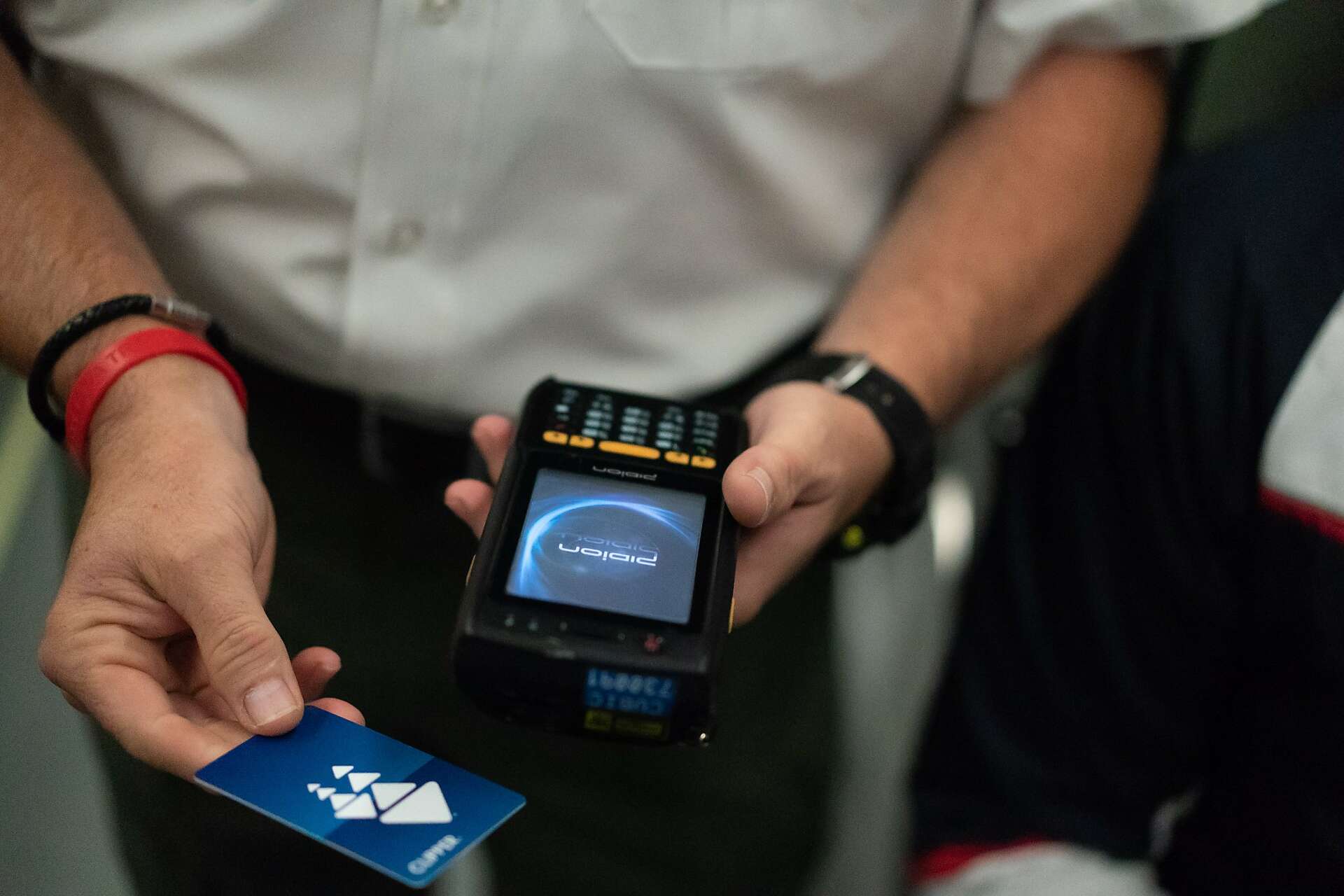 North Bay’s SMART train, beloved but not bustling, looks to extend ...