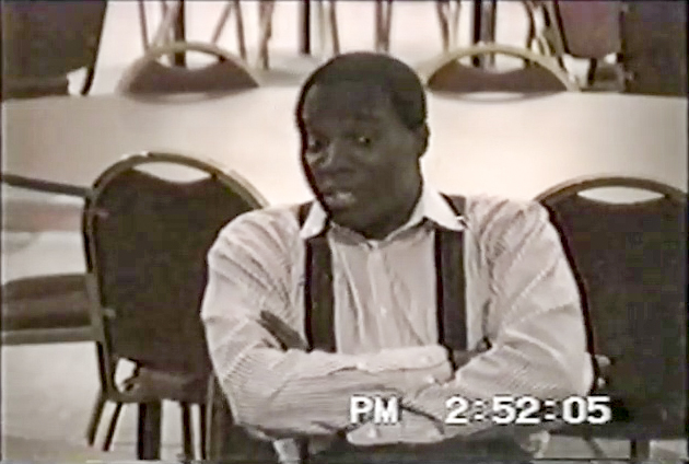 Exclusive videos show confrontation of Baptist pastor accused of sexual ...