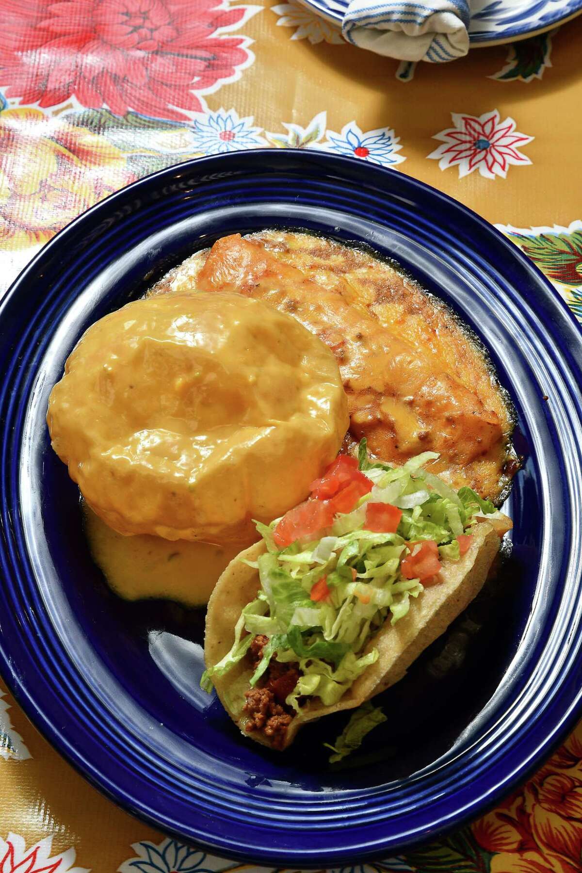 Los Tios expands with grand new flagship store in Tanglewood