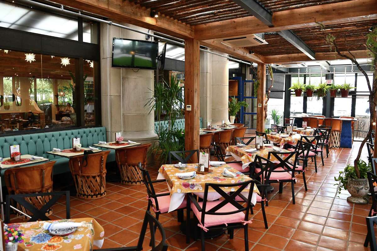 Los Tios expands with grand new flagship store in Tanglewood
