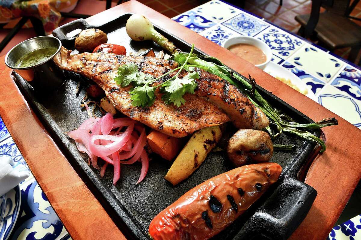 Los Tios expands with grand new flagship store in Tanglewood