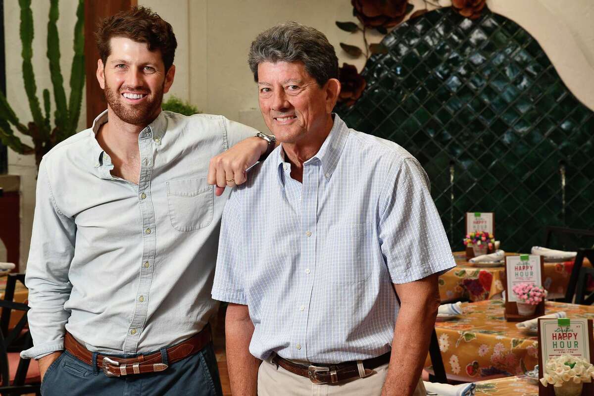 Los Tios expands with grand new flagship store in Tanglewood