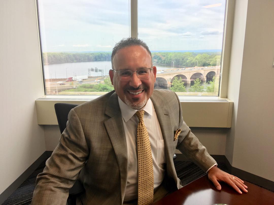 Avoid ‘normalization of failure,’ new CT education chief tells ...