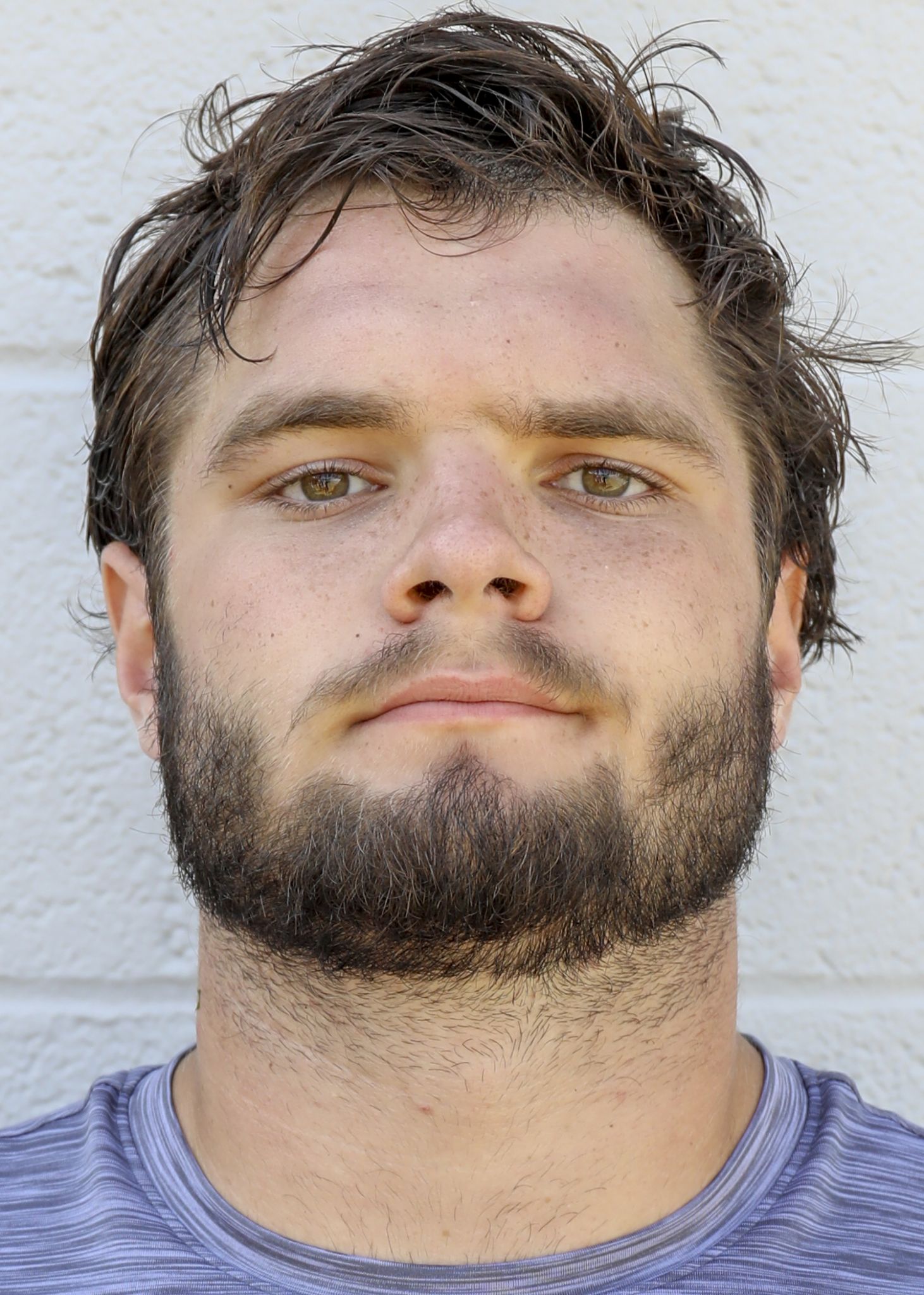 MHS’ Browder doesn’t take being a leader for granted
