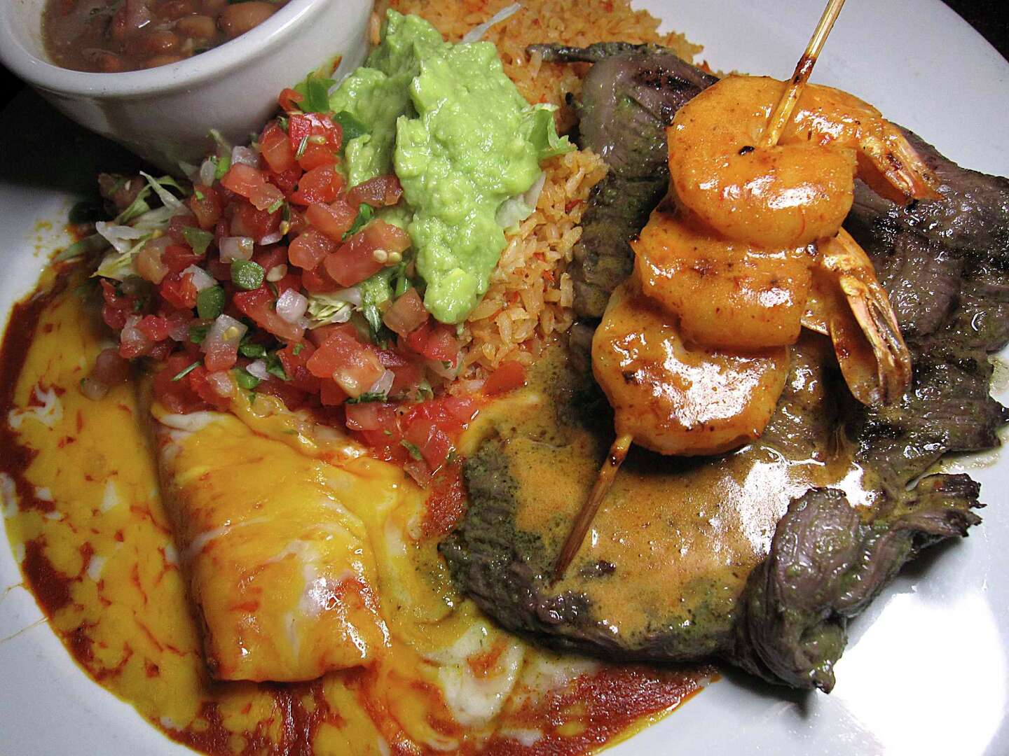Review: Aldaco’s Mexican Cuisine restaurant is mid-level Mexican food ...