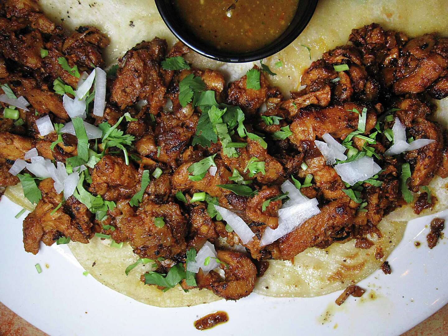 Review: Aldaco’s Mexican Cuisine restaurant is mid-level Mexican food ...