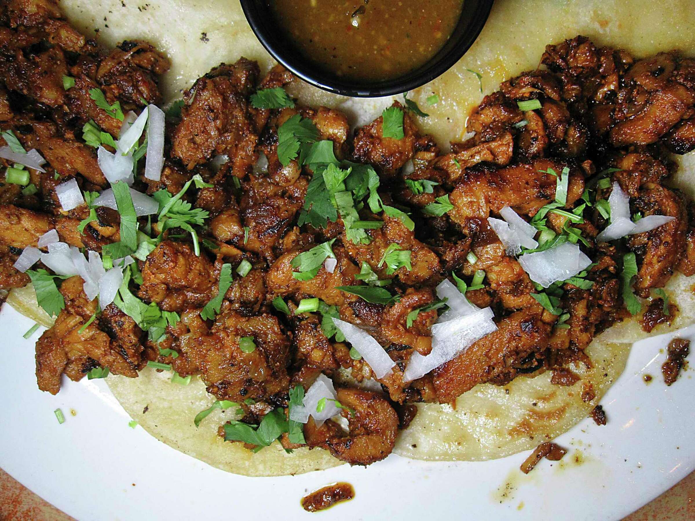 Review: Aldaco’s Mexican Cuisine restaurant is mid-level Mexican food ...