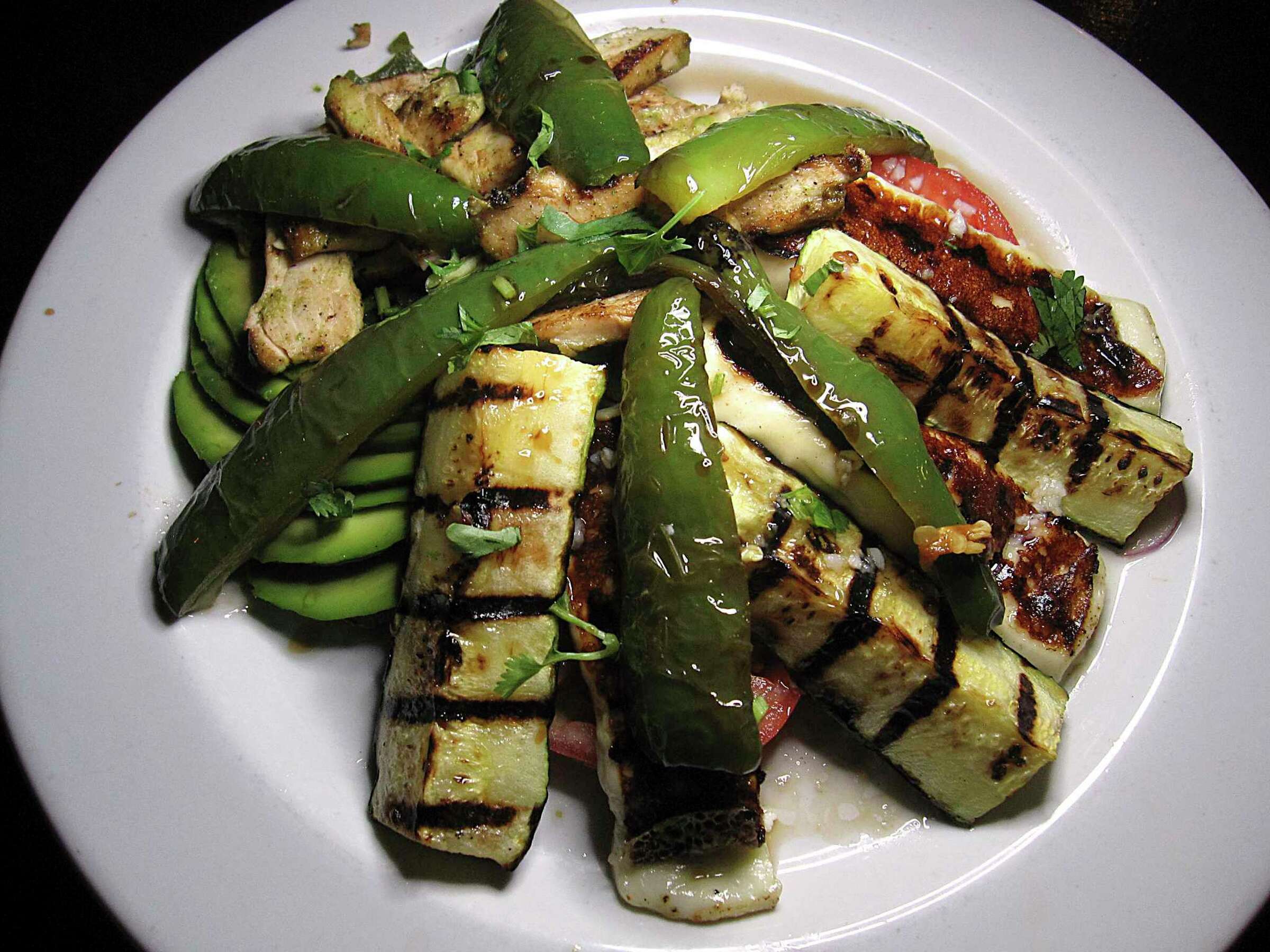 Review: Aldaco’s Mexican Cuisine restaurant is mid-level Mexican food ...