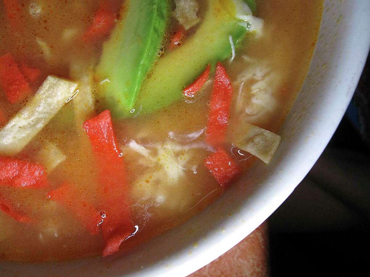 Review: Aldaco’s Mexican Cuisine restaurant is mid-level Mexican food ...