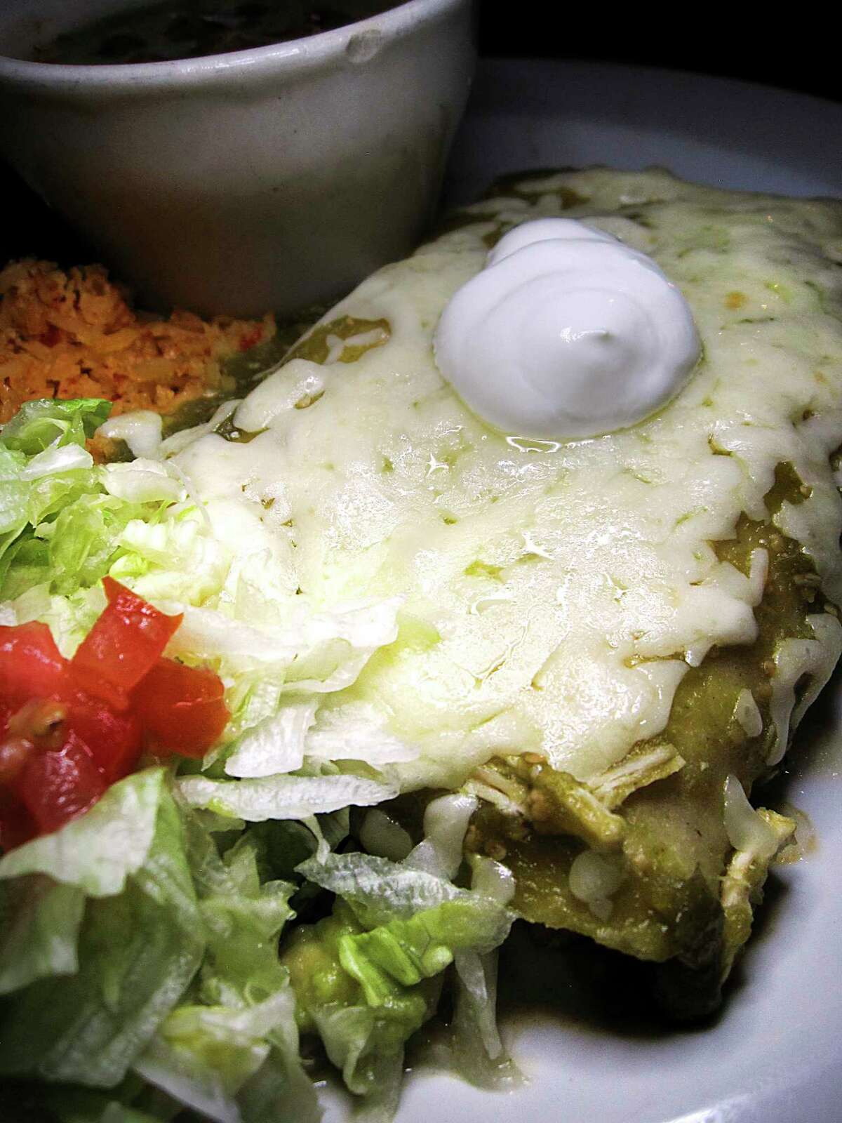 Review: Aldaco’s Mexican Cuisine restaurant is mid-level Mexican food ...
