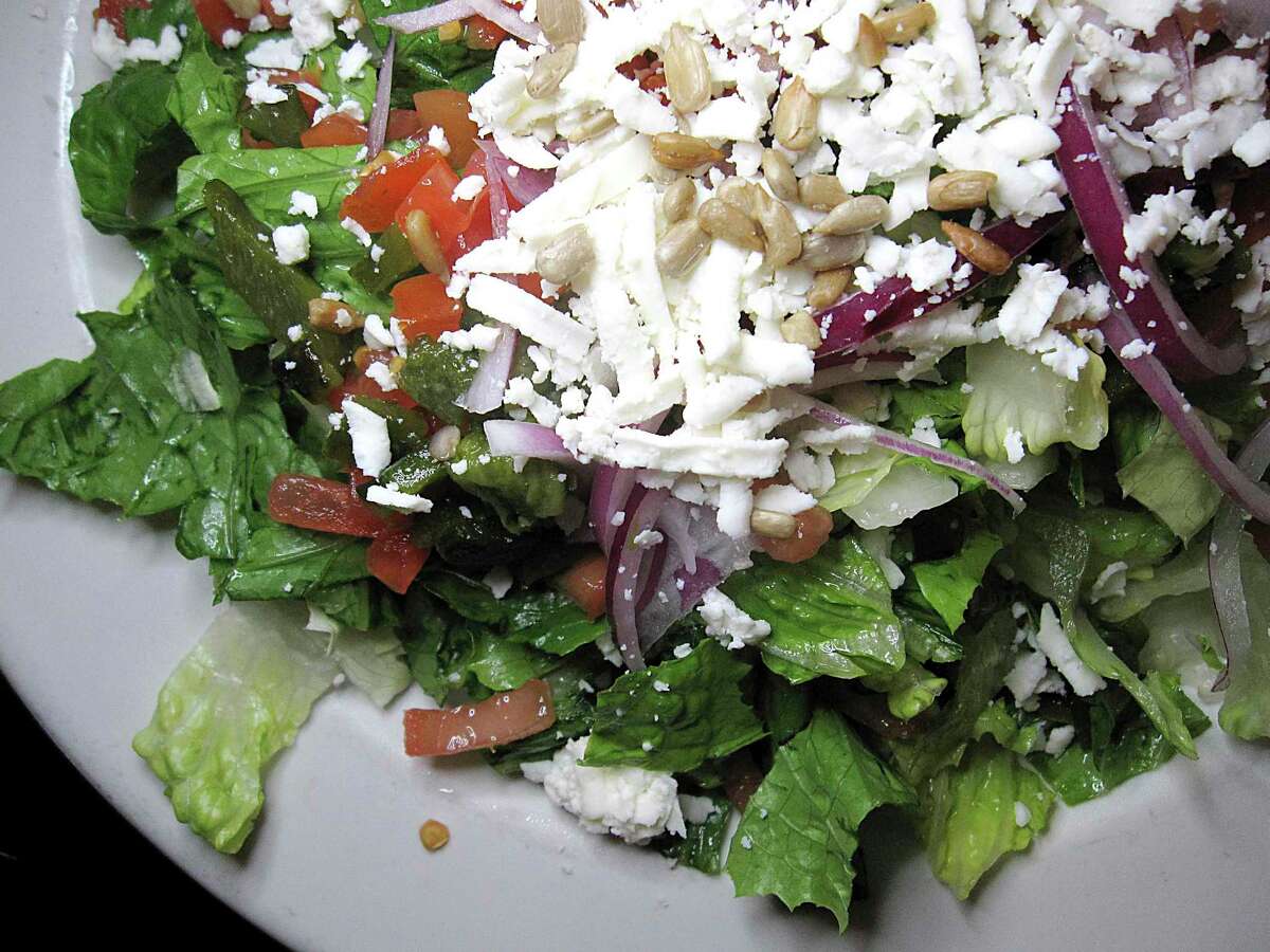 Review: Aldaco’s Mexican Cuisine restaurant is mid-level Mexican food ...