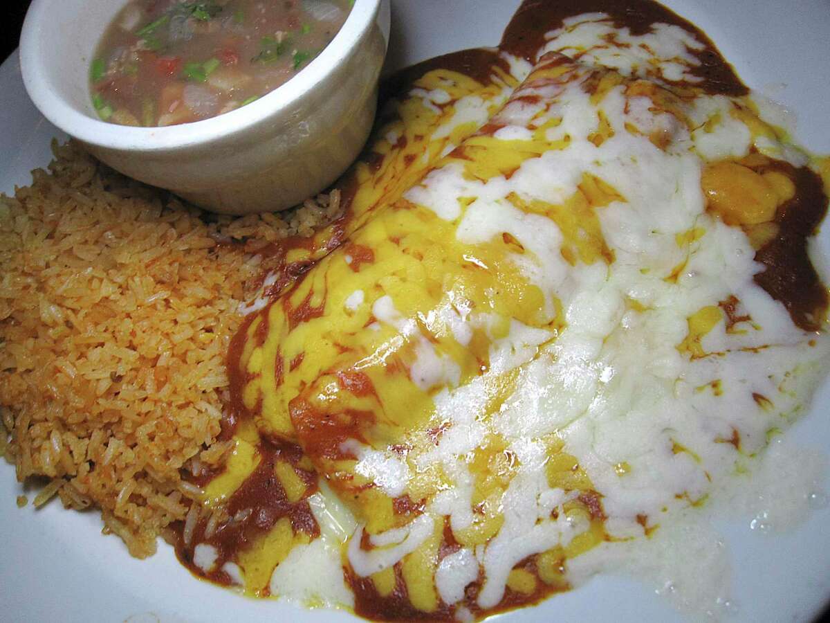 Review: Aldaco’s Mexican Cuisine restaurant is mid-level Mexican food ...