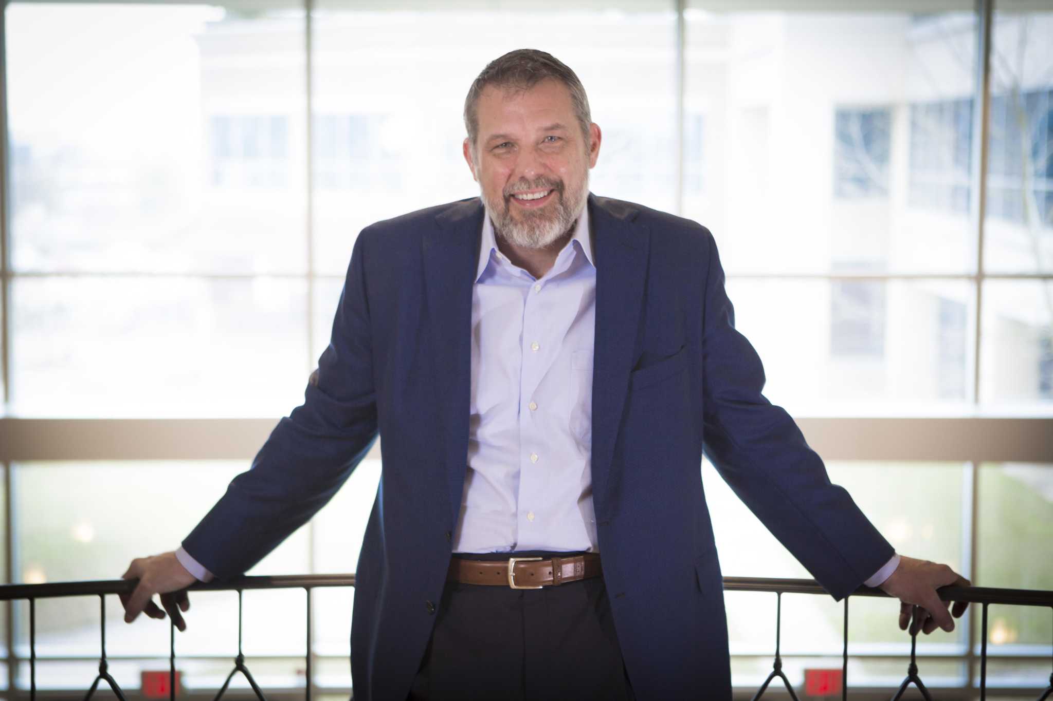 ‘The Bear Man’ to share survival story with Parkway Place residents and ...