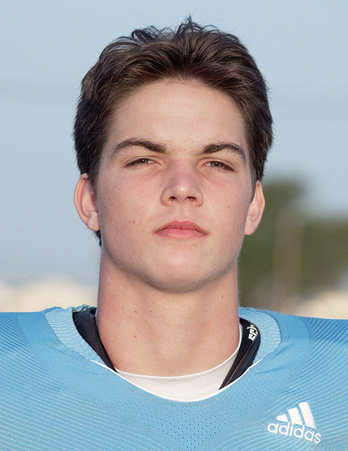 HS FOOTBALL: Greenwood’s Groeschel adds blocking to talented skill set