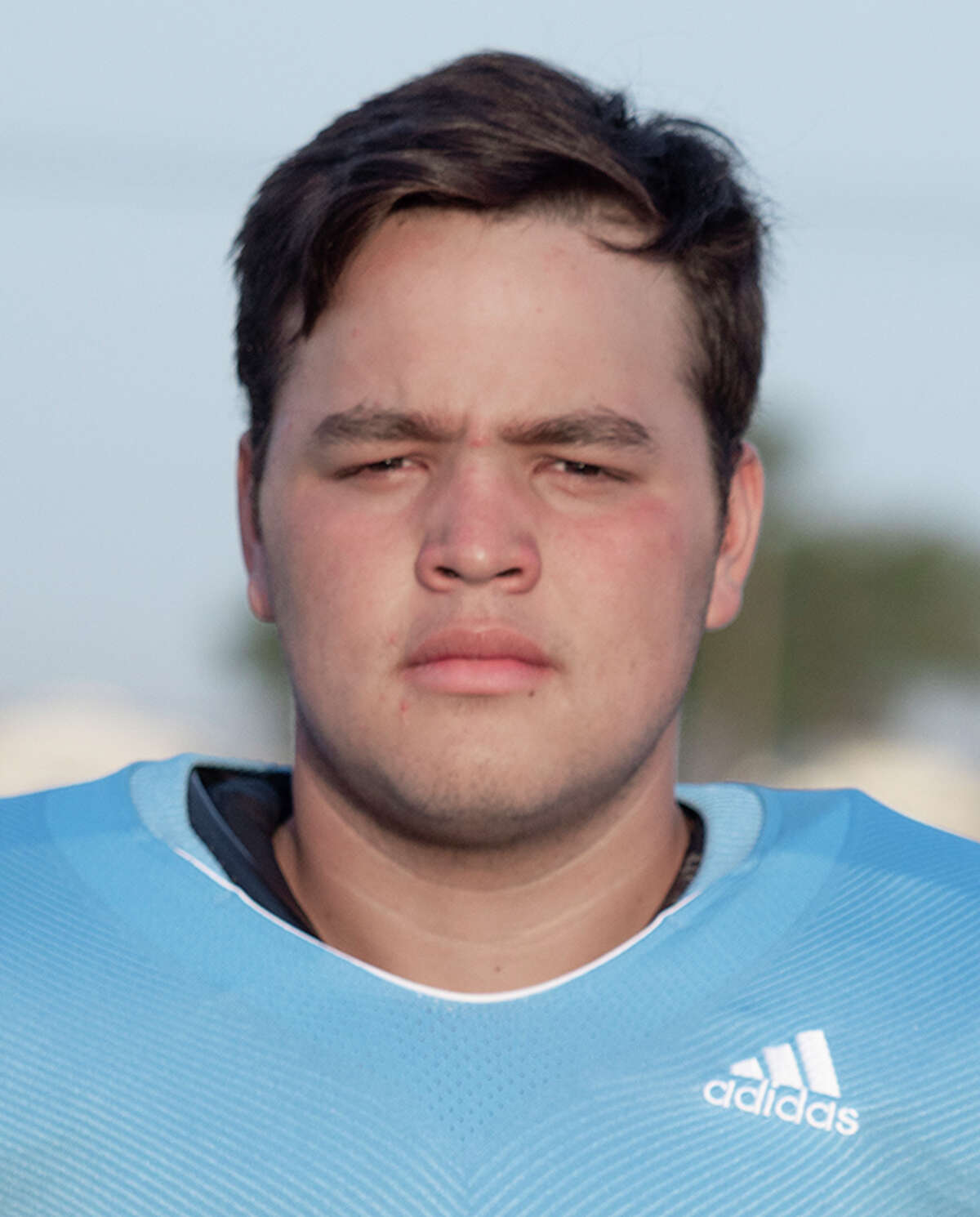 Greenwood fast facts and position breakdown