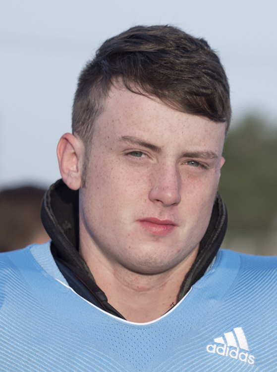 Meet the Team: Greenwood Rangers Football