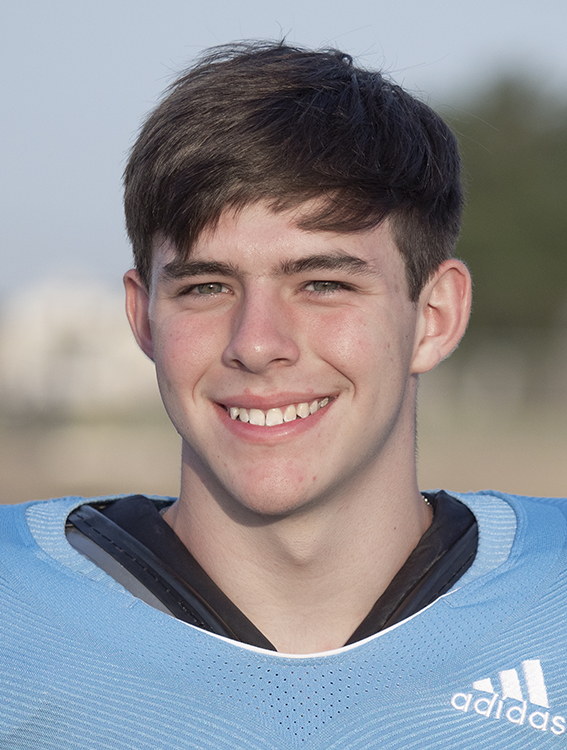 Greenwood fast facts and position breakdown