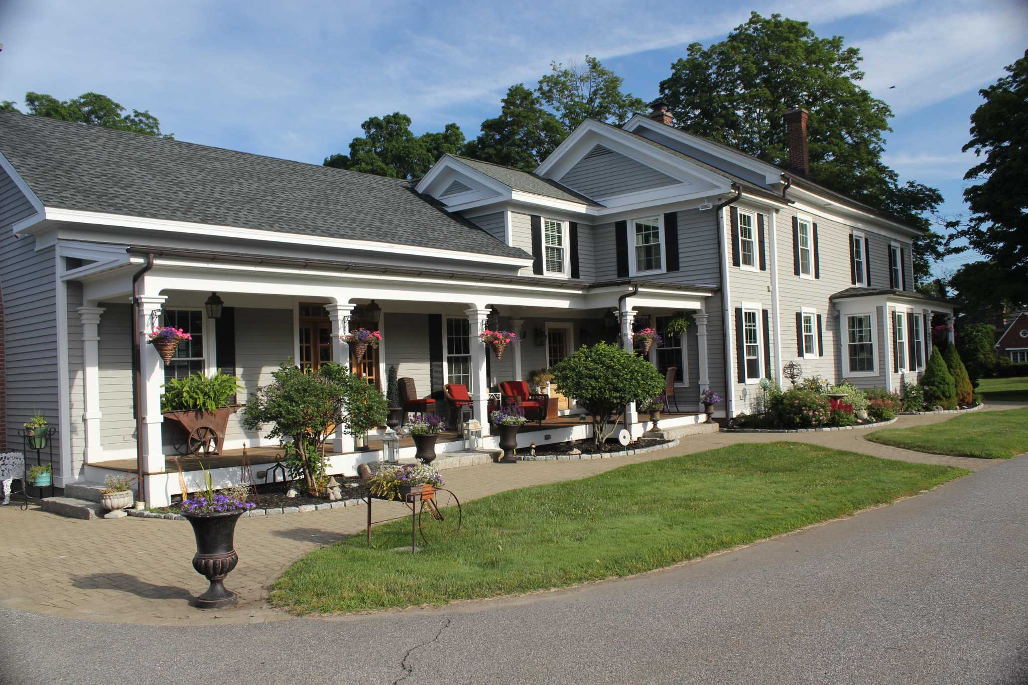 Torrington House Tour tickets now available