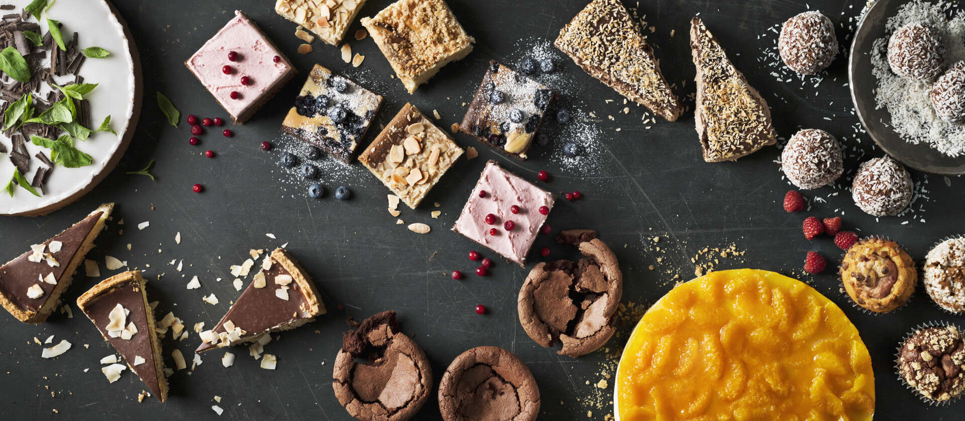Must-try Houston bakeries and their iconic baked goods