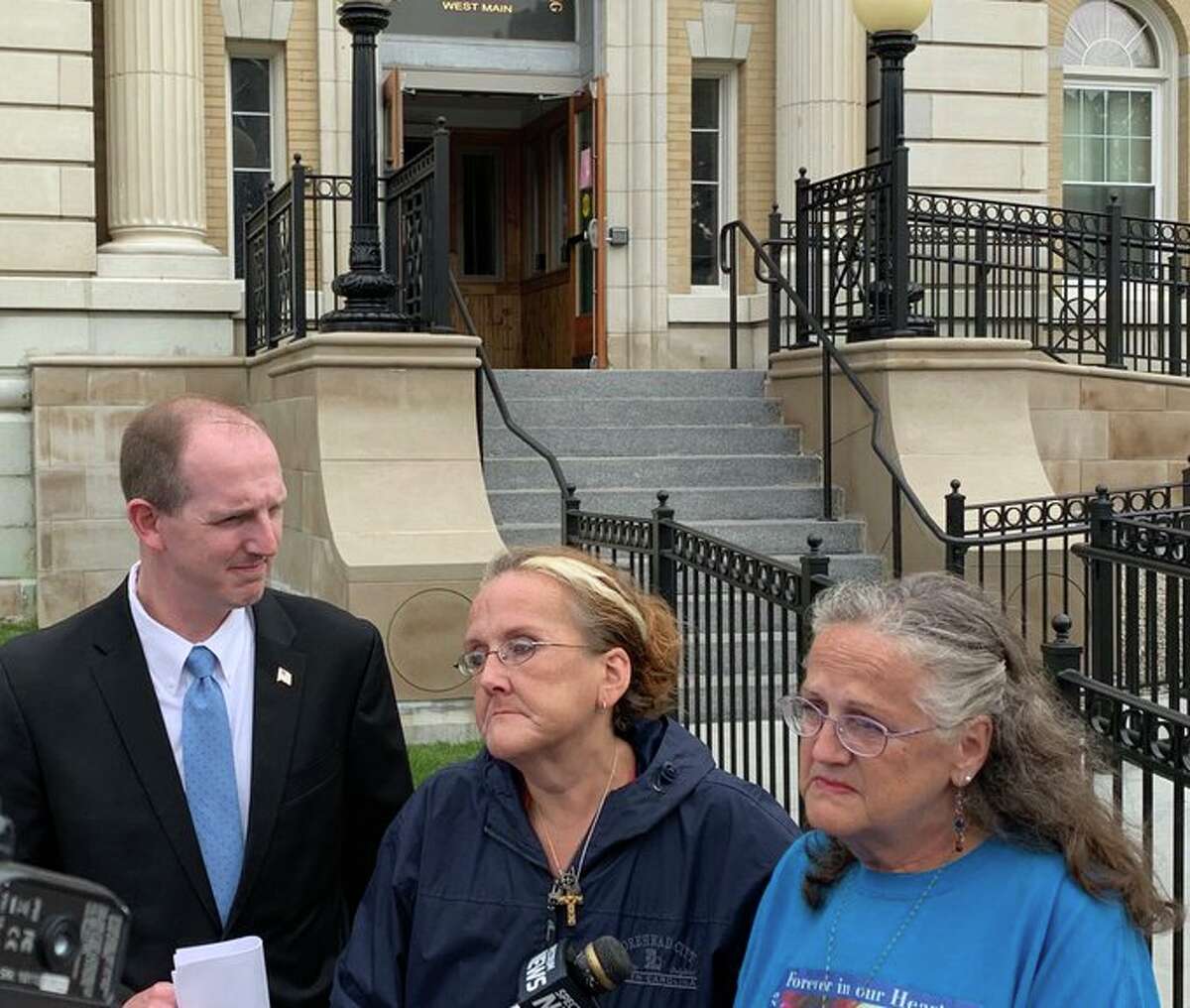 Daniel Nellis appeals conviction in 2019 murder of Michaela MacVilla