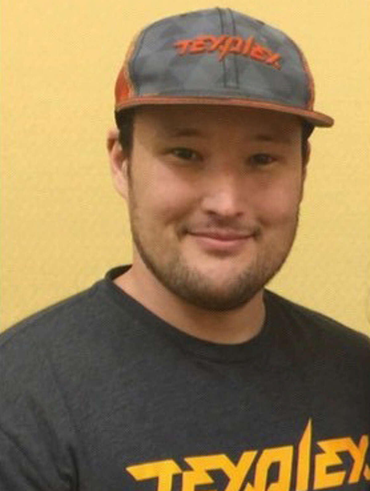 Child sex assault suspect kills self at Texas sheriff's office