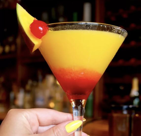 Pokemon-inspired pop-up bar heading to Houston