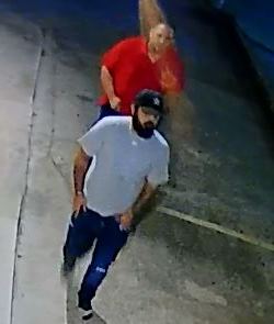 $5K reward for information on aggravated robbery case