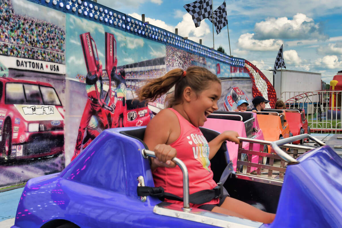 Albany area theater, concerts, fairs and festivals for summer 2022