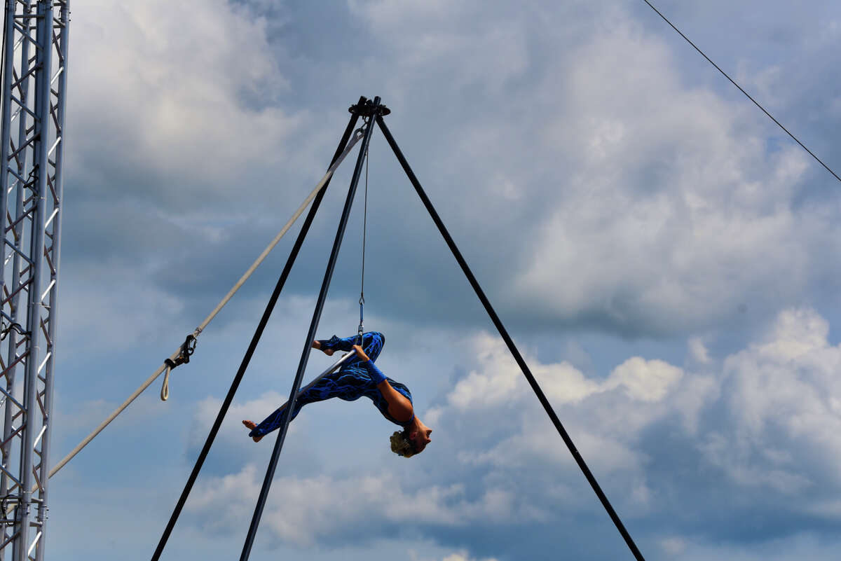 Photos: Fun at the Washington County Fair