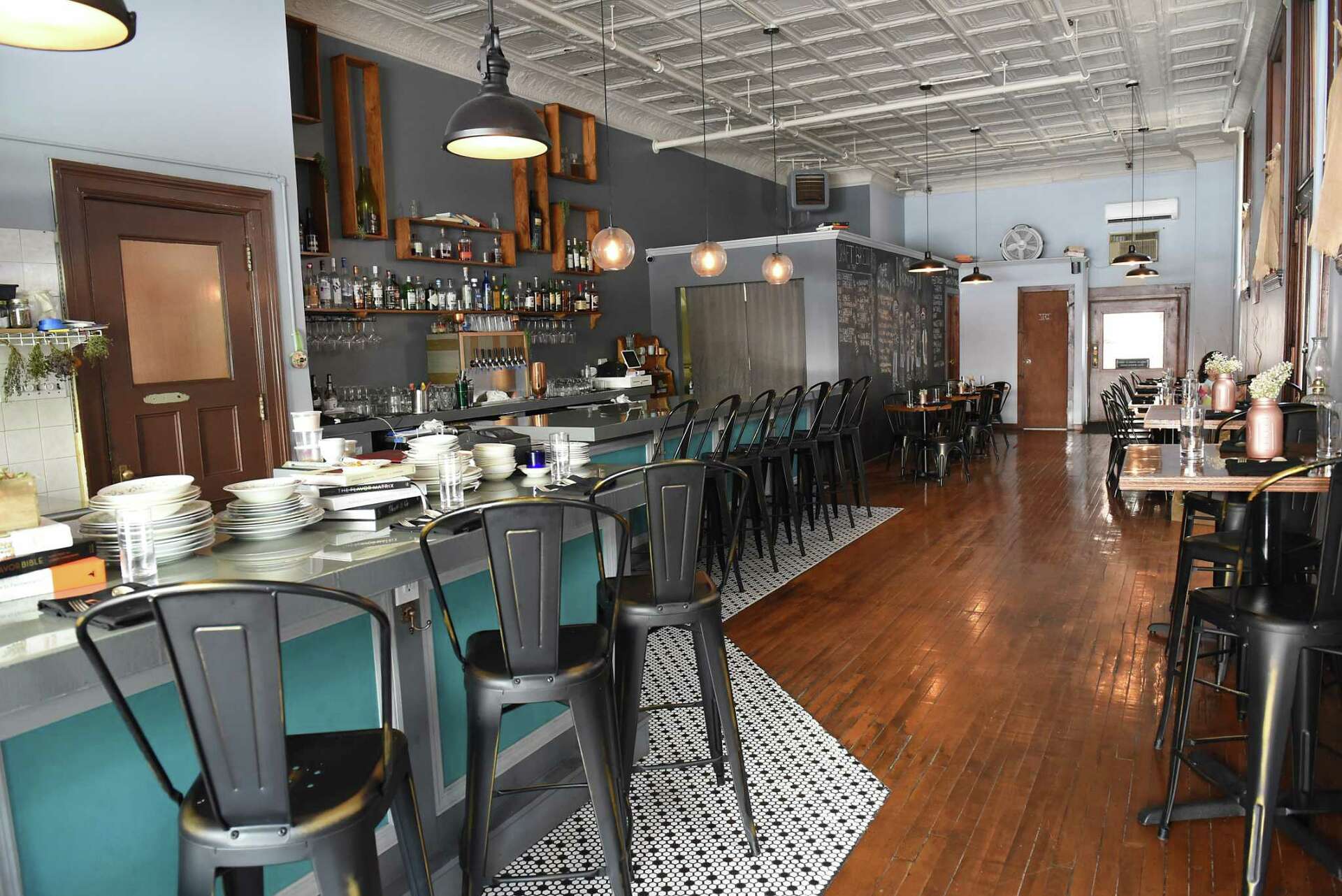 Second Course food review: Farmacy Restobar still tops for creativity