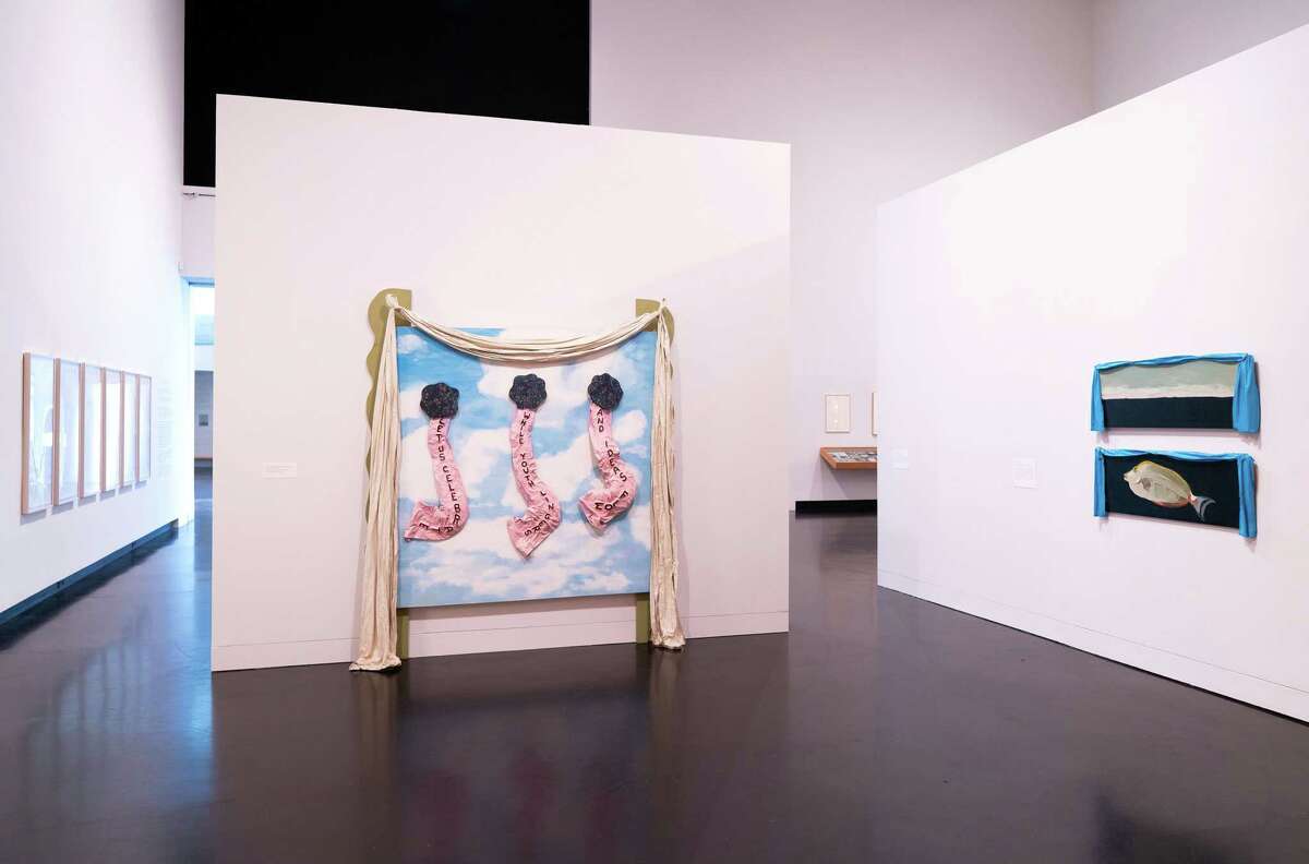 Shining a light on art pioneer Ree Morton