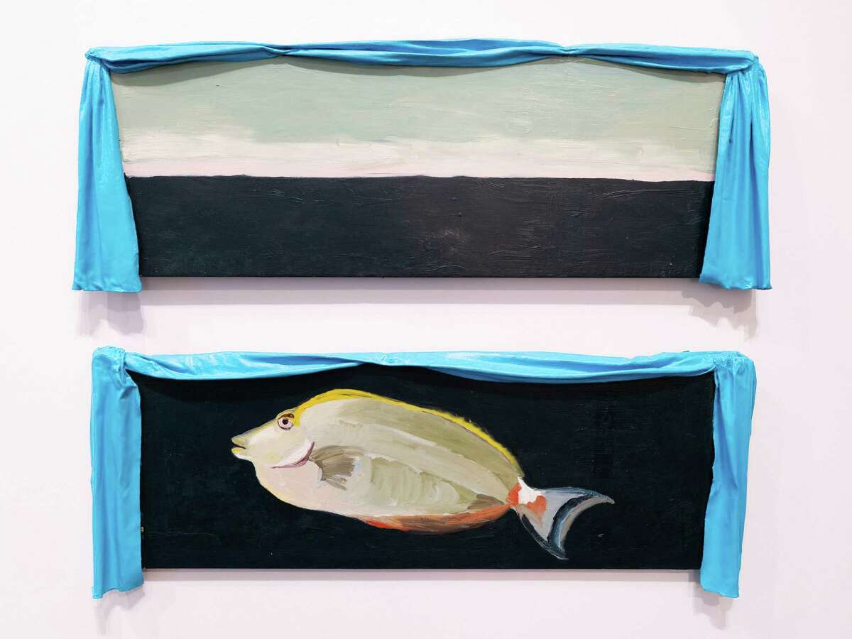 Shining a light on art pioneer Ree Morton