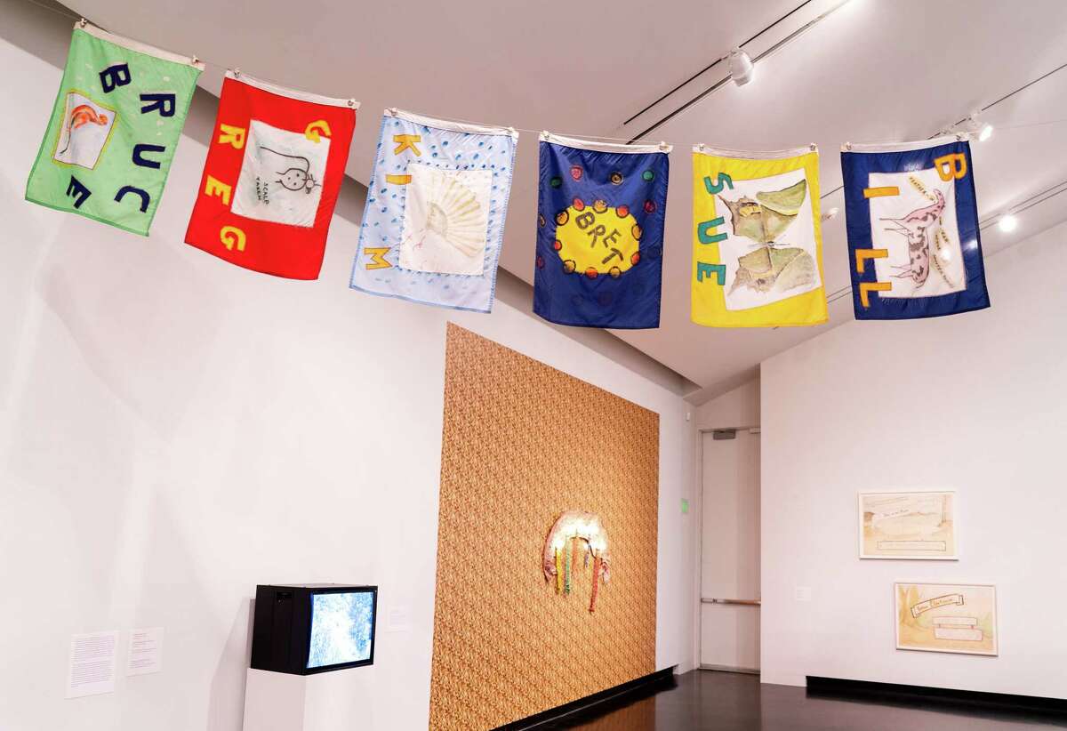 Shining a light on art pioneer Ree Morton