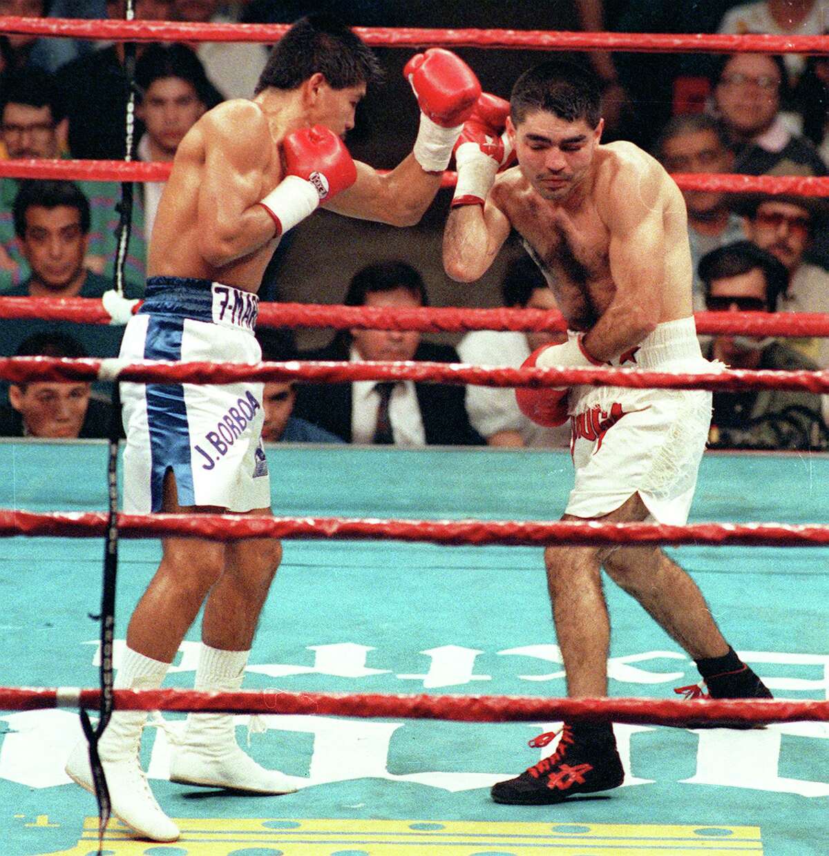 Robert Quiroga documentary scores knockout