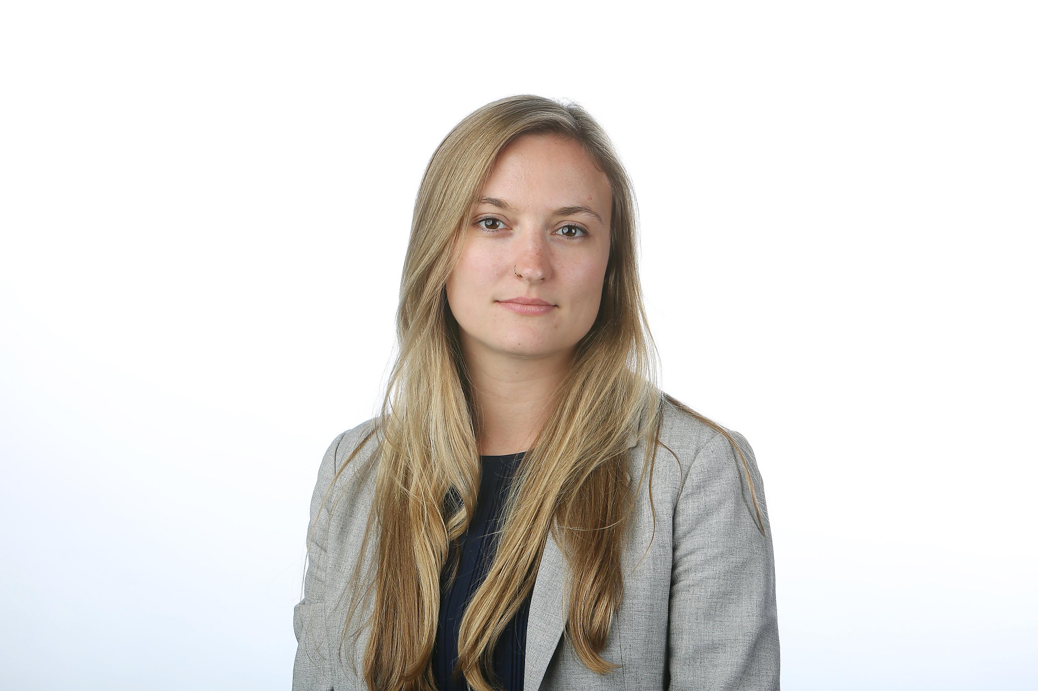 Mallory Moench, Staff writer - San Francisco Chronicle