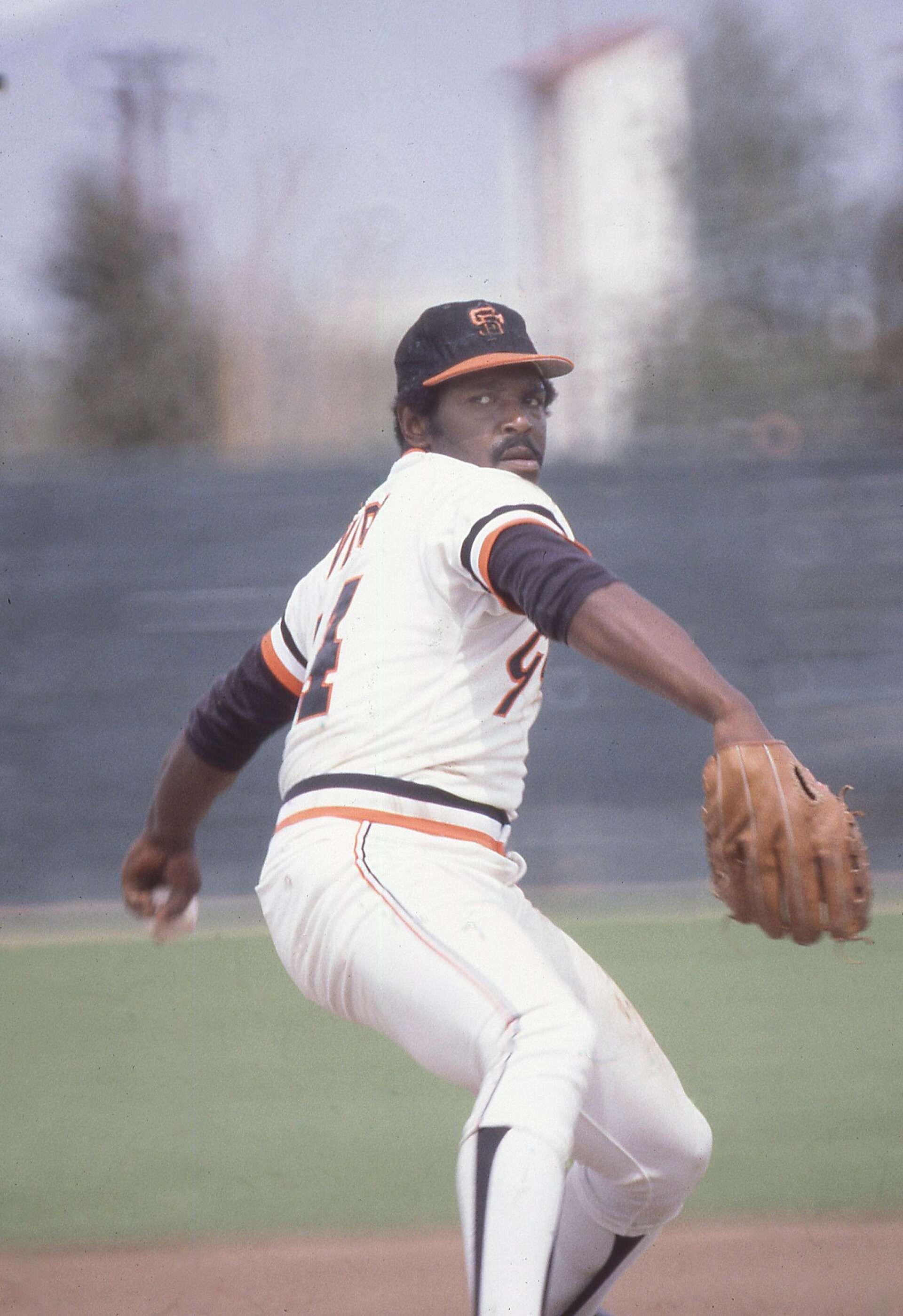 Of 92 players to appear for both Giants and A’s, Vida Blue stands apart