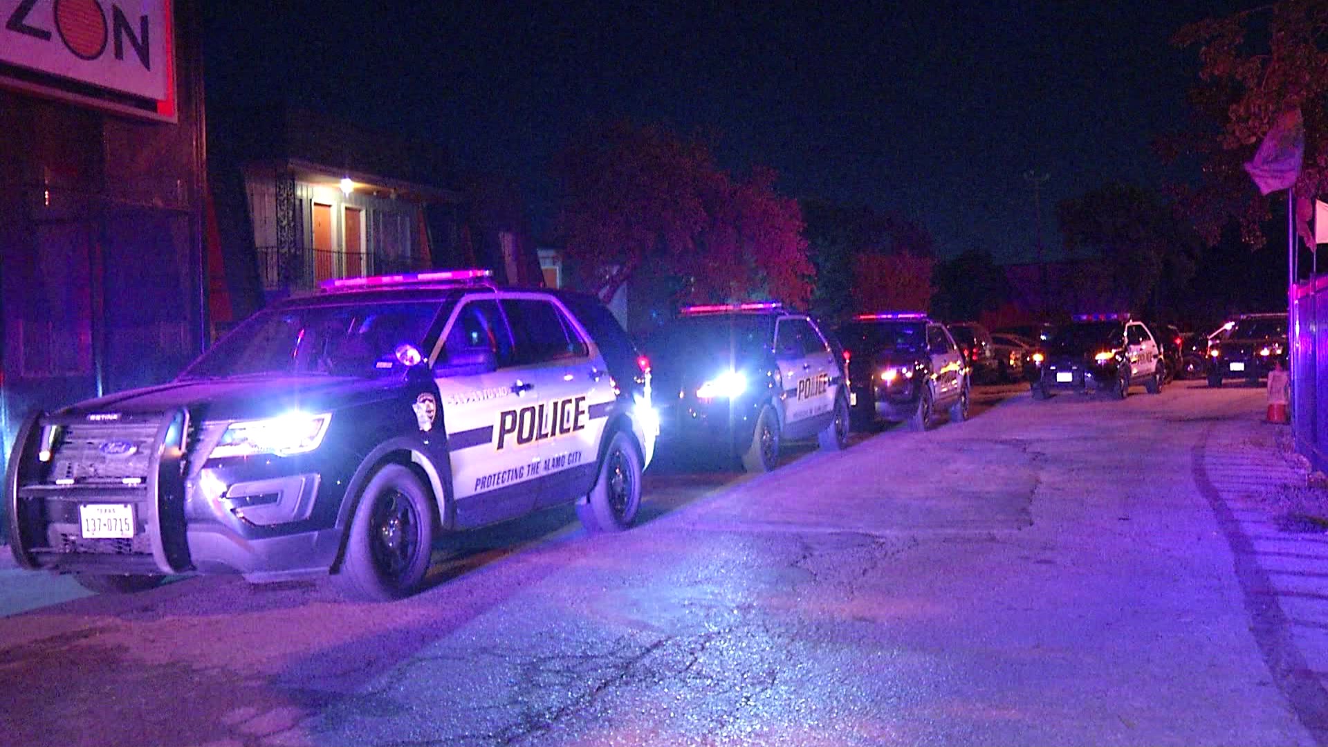 Man suffers multiple stab wounds during altercation at Northeast ...