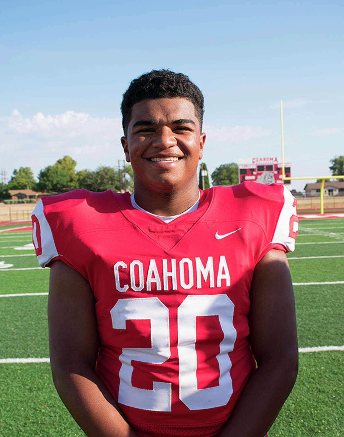 HS FOOTBALL: Late roundup from Friday