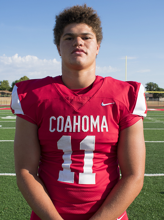 HS FOOTBALL: Late box scores from week 1