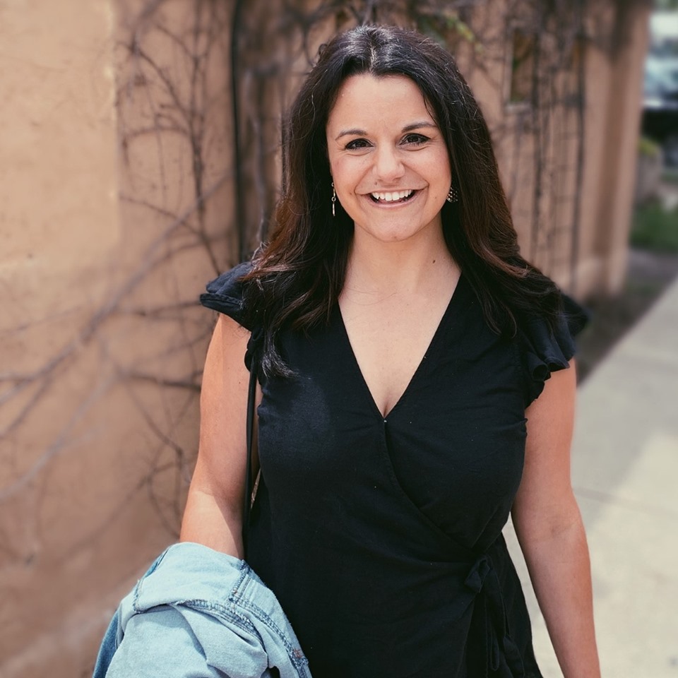 KENS 5 reporter Erica Zucco is Seattle bound