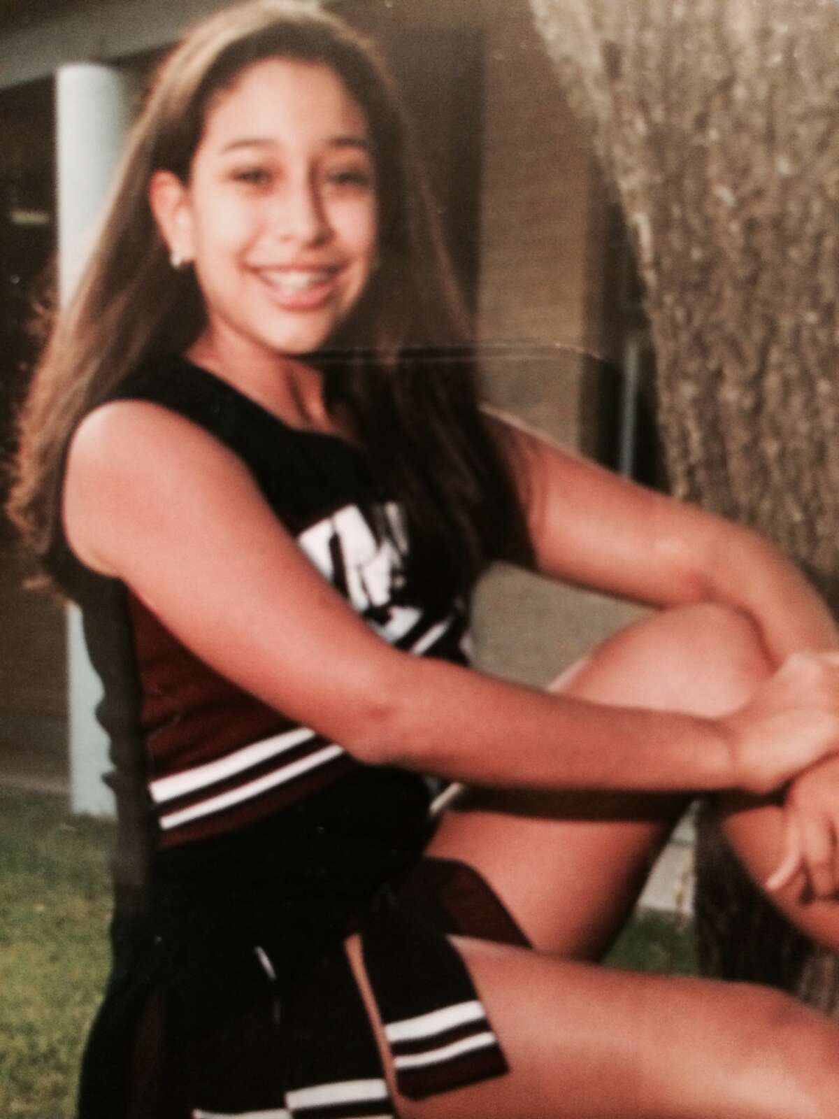 Former KSAT anchor Leslie Mouton joined KENS 5 this morning