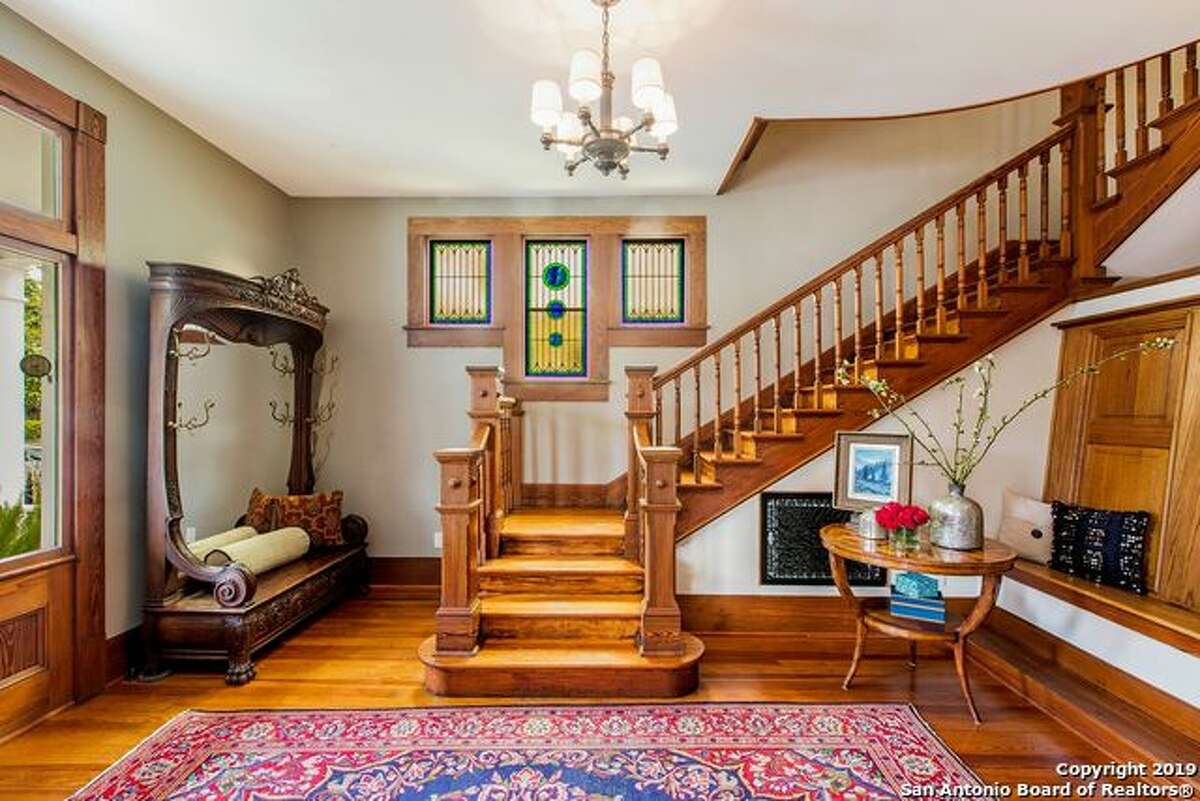 The Nix House is the first recorded Historic (LEED) Platinum certified ...