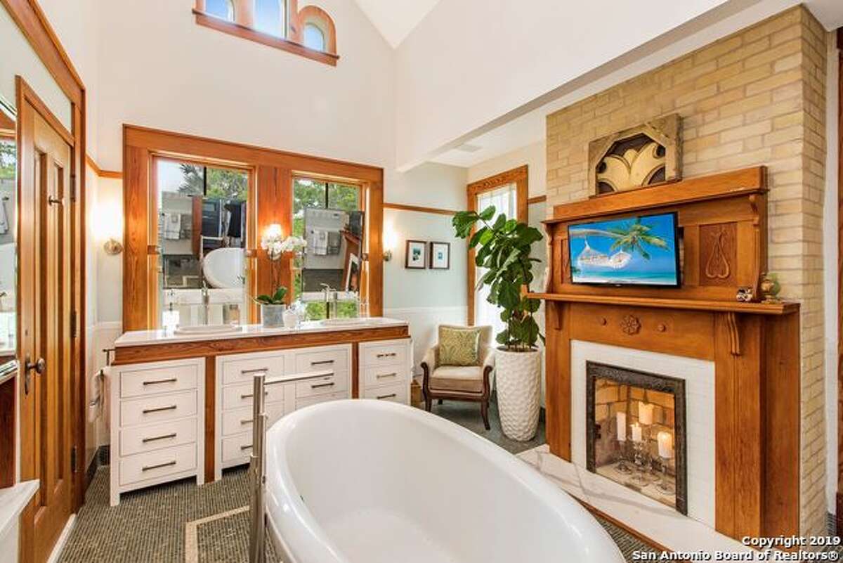 The Nix House is the first recorded Historic (LEED) Platinum certified ...