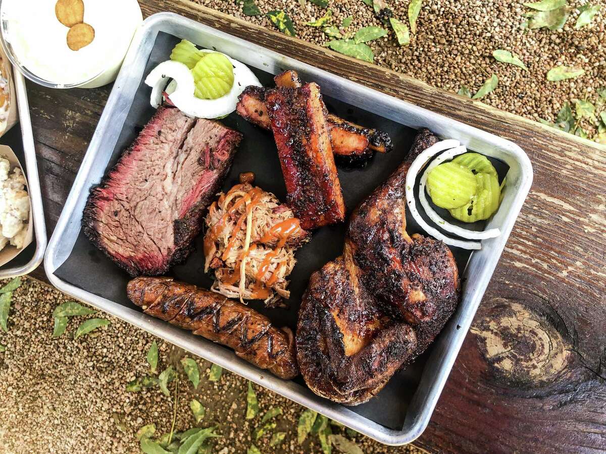 The return of small-town barbecue