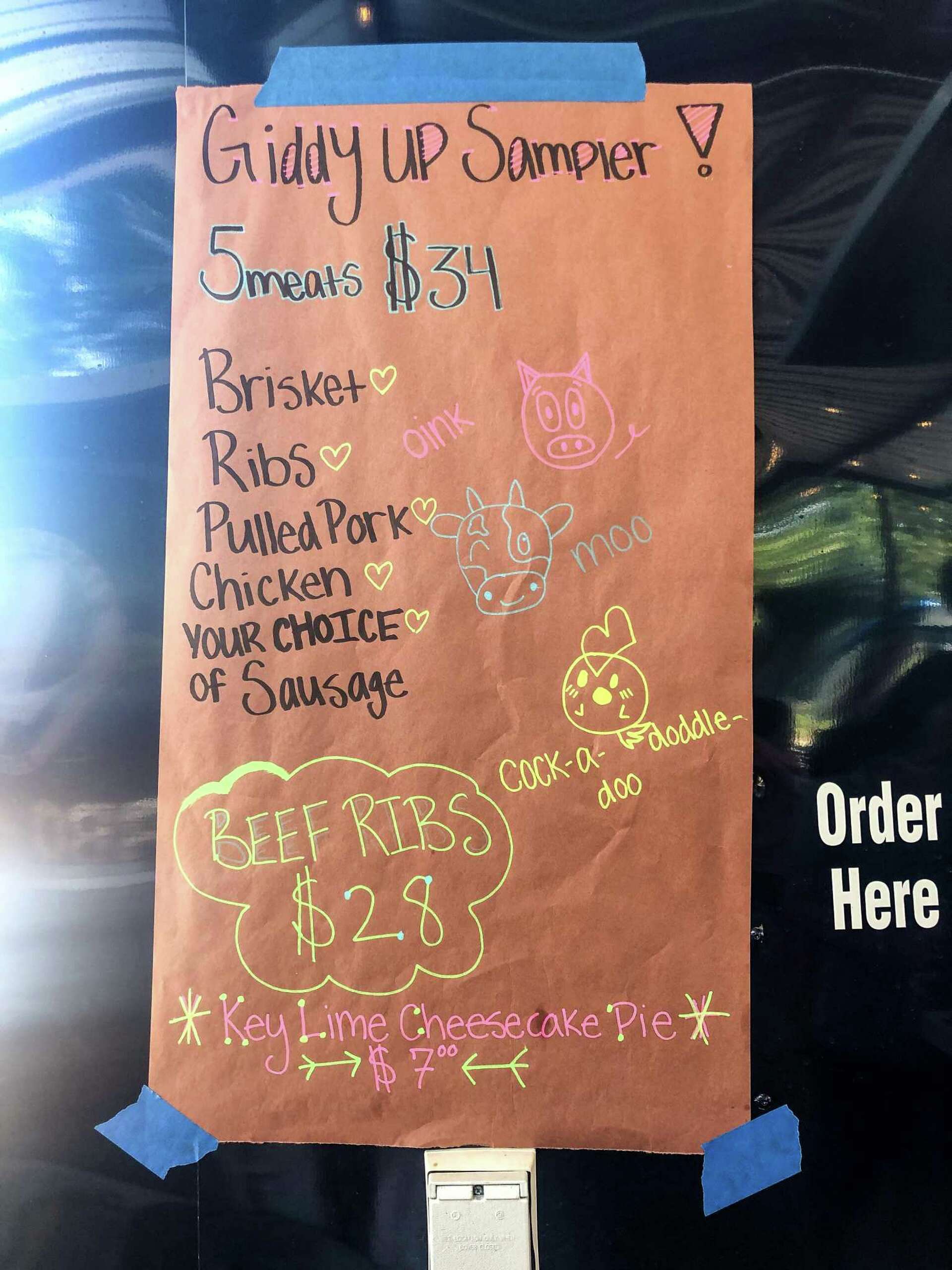 The return of small-town barbecue