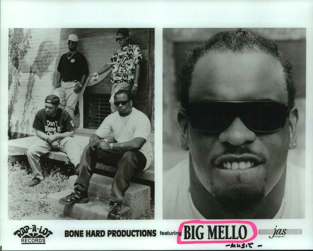 Where your favorite Houston rapper went to high school