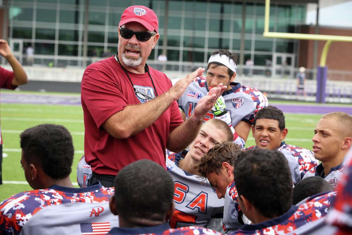 CFISD football teams set to kick off 2019 season